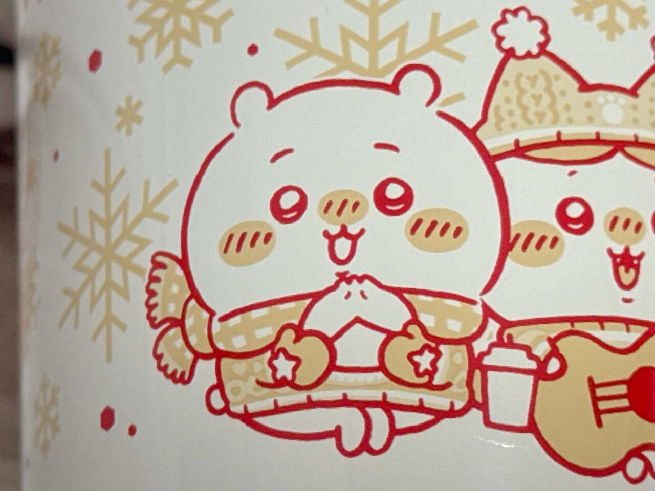 セブンイレブンからでた「ちいかわ」タンブラーがサイコーッ！だったよ♪完売必至のクオリティー！（写真 5/30） - mimot.(ミモット)