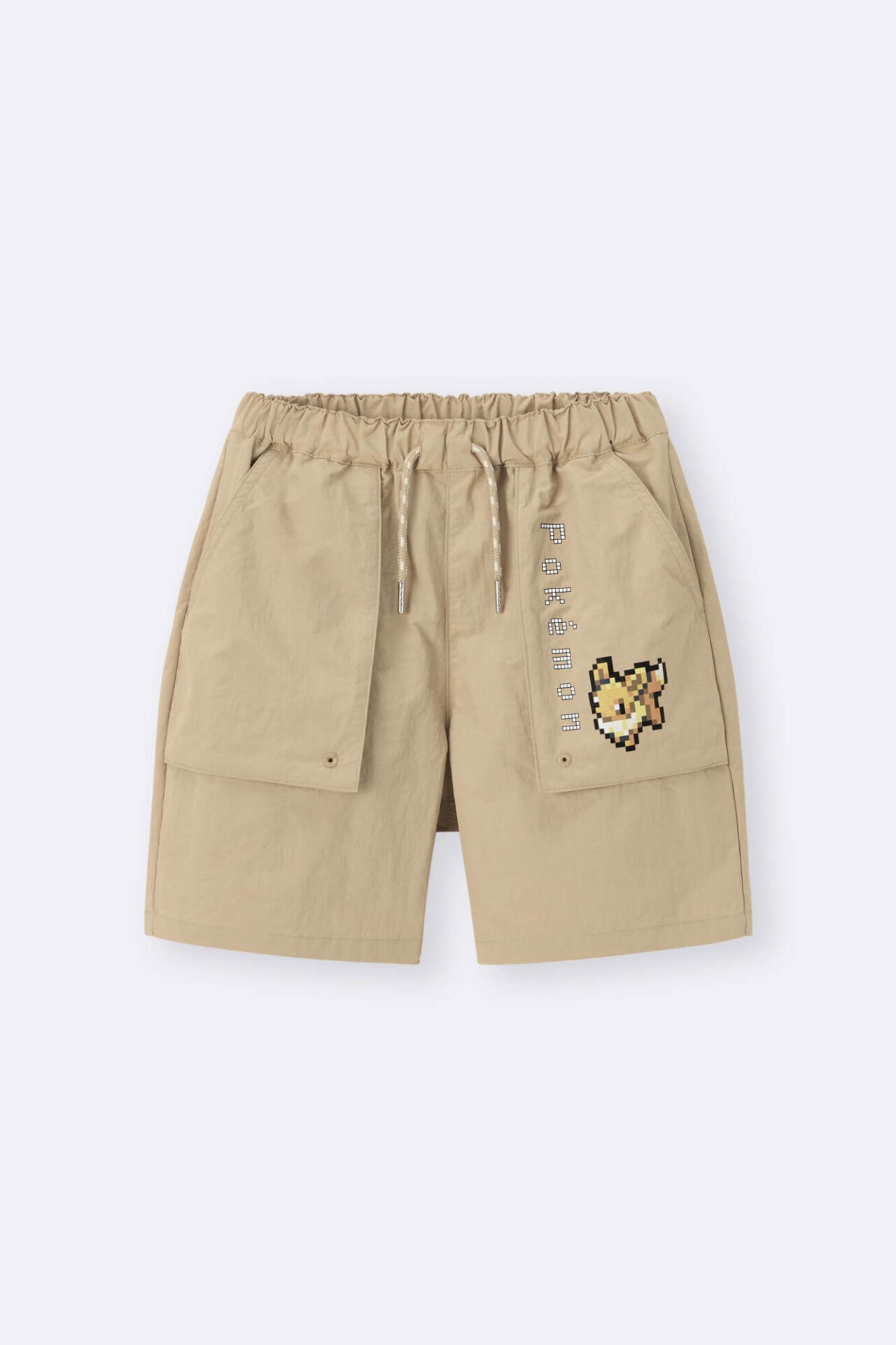 GUからポケモン新作アイテムでるよ！懐かしかわいいTシャツやピカチュウ＆メタモンのバッグも♪（写真 37/46） - mimot.(ミモット)