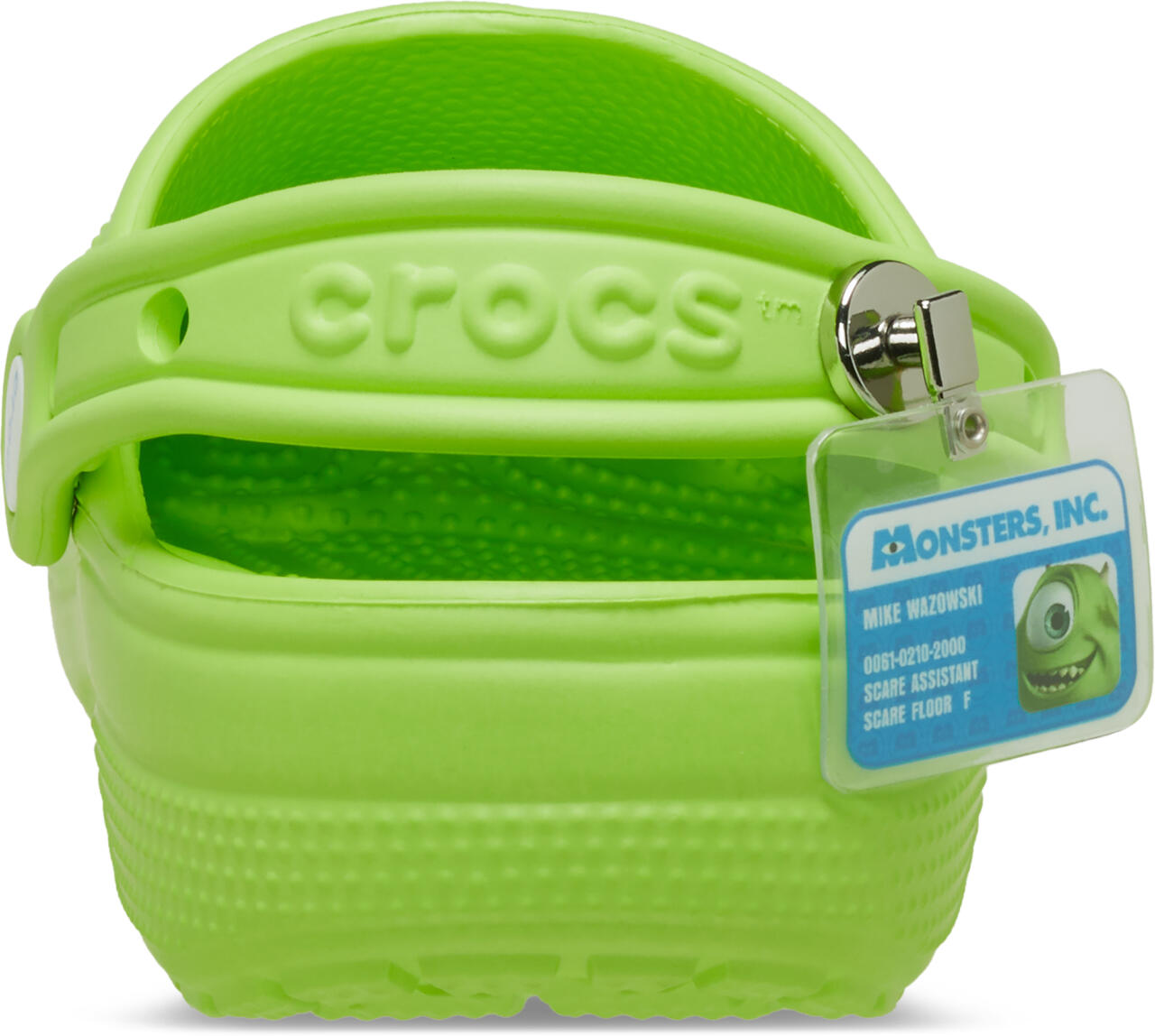 クオリティ高っ！「モンスターズ・インクのコラボCrocs」の可愛さが即買いレベル♪（画像あり） - ディズニー特集 -ウレぴあ総研