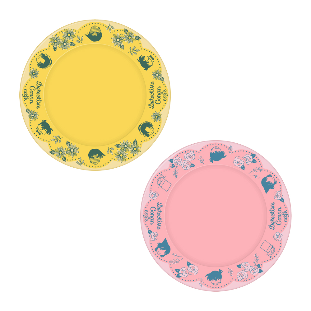 【名探偵コナン】最新映画がカフェに！世界観全開のメニュー＆限定グッズ一挙紹介！（写真 18/42） - mimot.(ミモット)