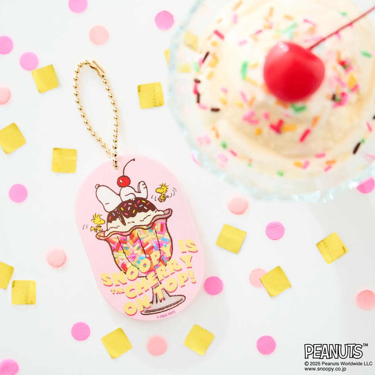 PLAZAでしか買えない限定スヌーピーが超かわいい！オリジナルアイテム勢ぞろい♪（写真 7/11） - mimot.(ミモット)