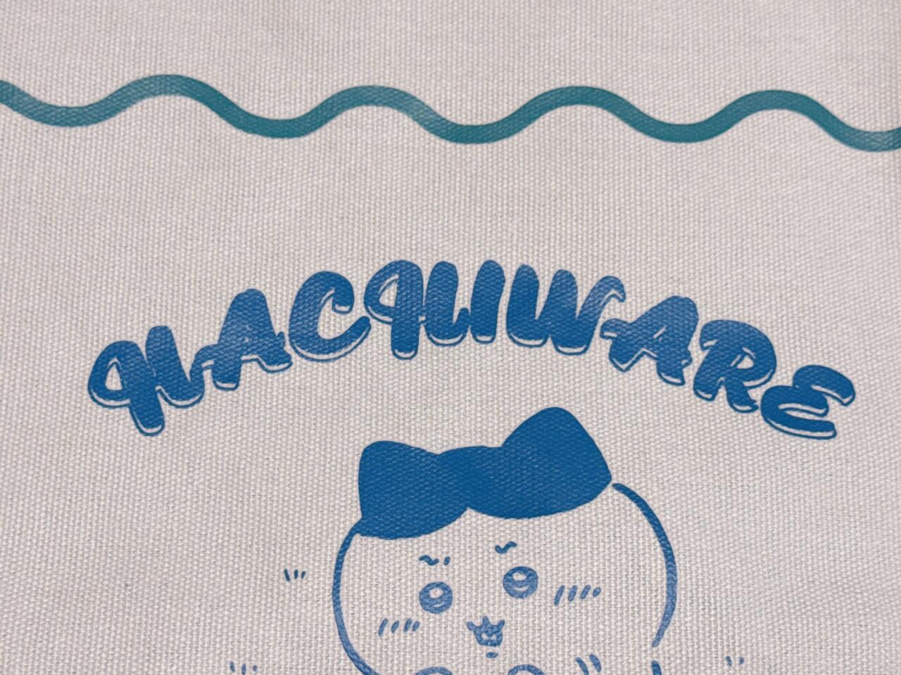 ハニーズ×ちいかわ新作トートが使える♪肩がけOK・チャーム付きの大容量バッグ！ハチワレver.実物レビュー（写真 5/21） - mimot.(ミモット)