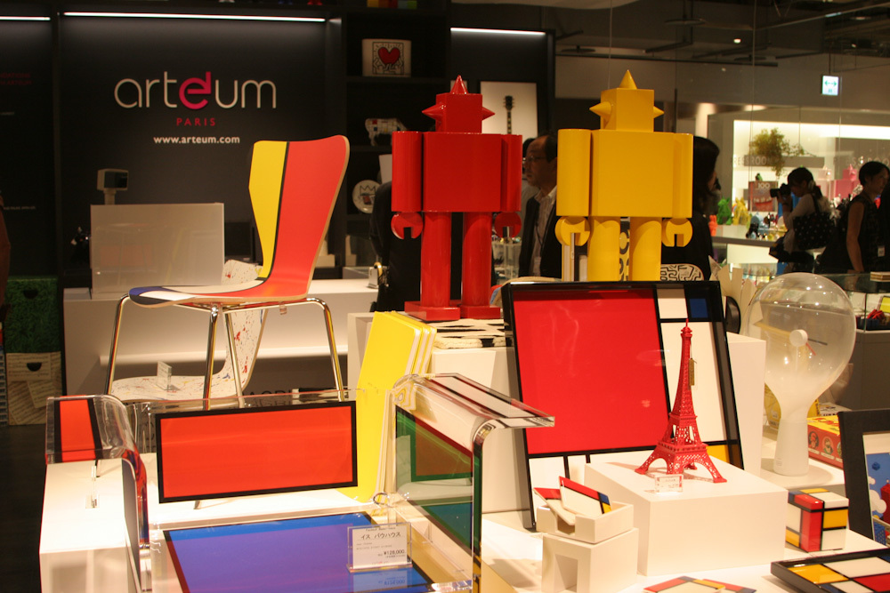 渋谷LOFT、大リニューアルOPEN！気になる中身を全フロア徹底レポ（1/12） - ウレぴあ総研