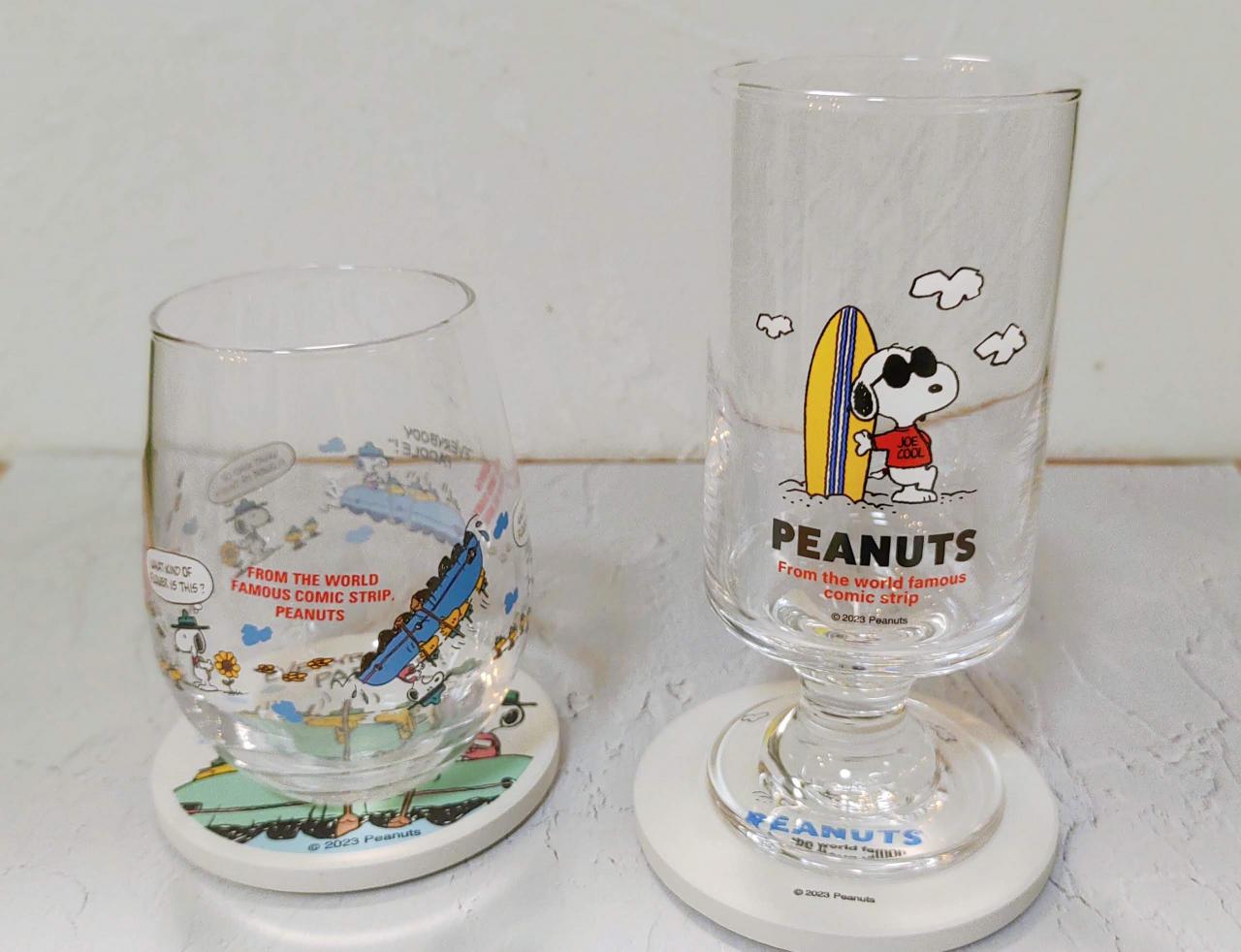 【PEANUTS×ニトリ】デコホームで見つけた♪ 夏におすすめレトロ可愛い「スヌーピー」アイテム4選！（写真 27/29） - mimot.(ミモット)