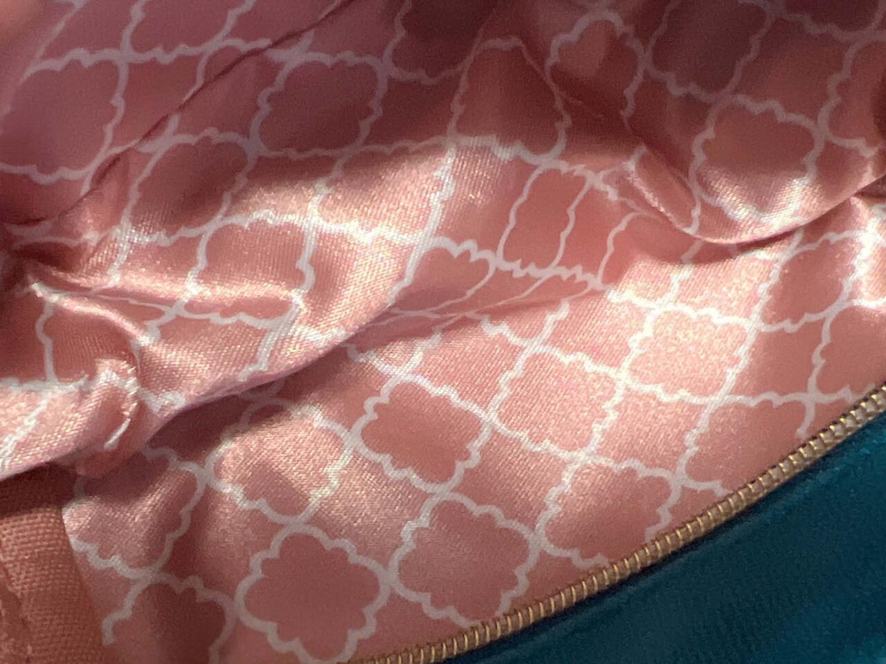 エレガントな「TOCCAのポーチ」が付録で出たよ！使い勝手のいいサイズ感も好き♪（写真 15/21） - mimot.(ミモット)