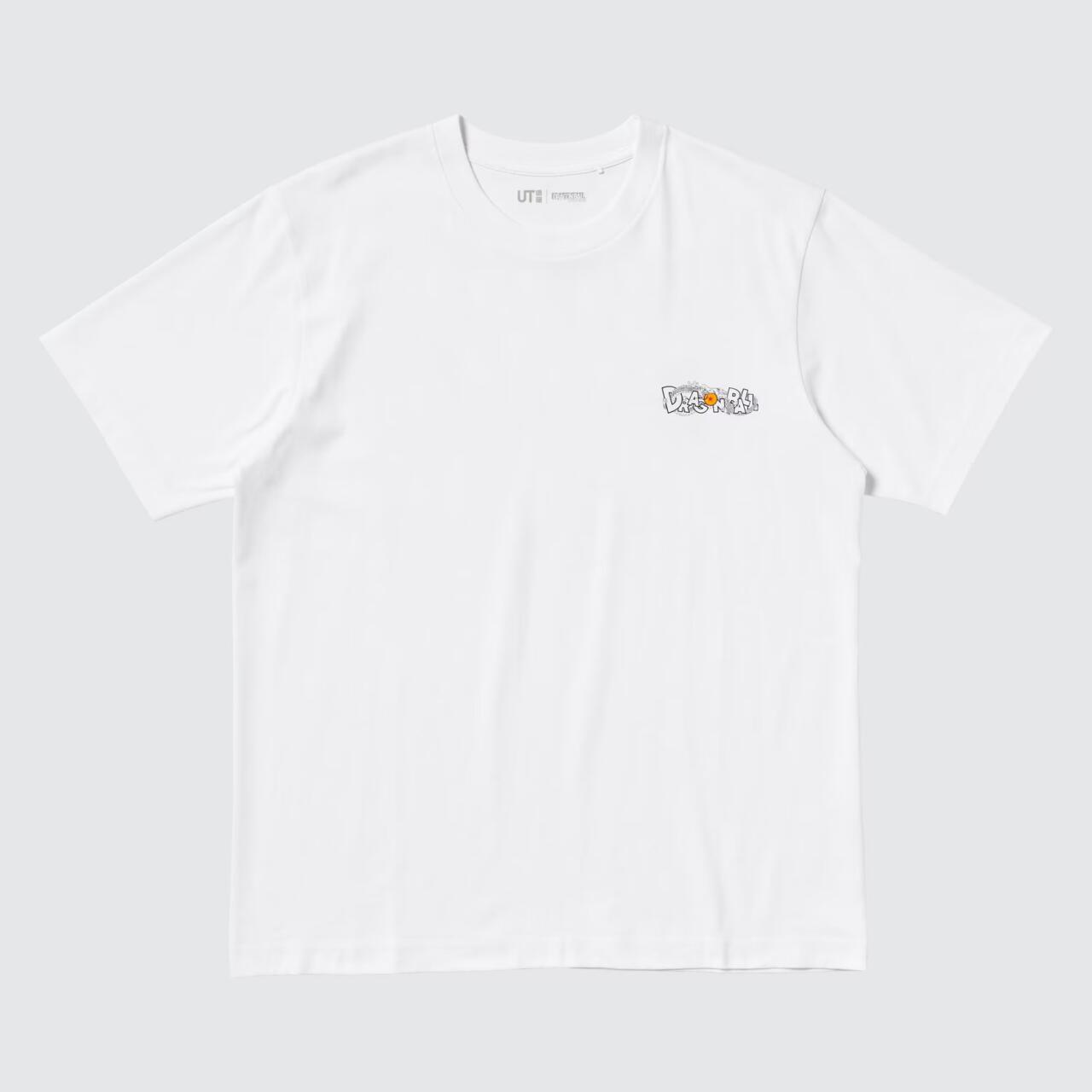 【UNIQLO×ドラゴンボール新作】『DAIMA』デザインも出るよ！スウェット＆Tシャツ勢ぞろい♪（写真 8/29） - mimot.(ミモット)