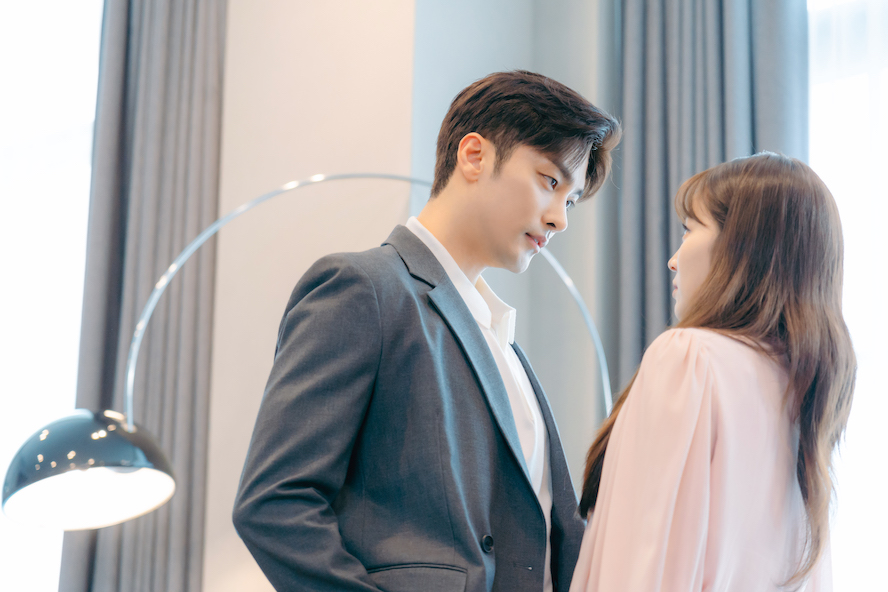 【韓国ドラマ】胸がキュンとする今おすすめの「ラブストーリー」5選！（写真 18/20） - mimot.(ミモット)