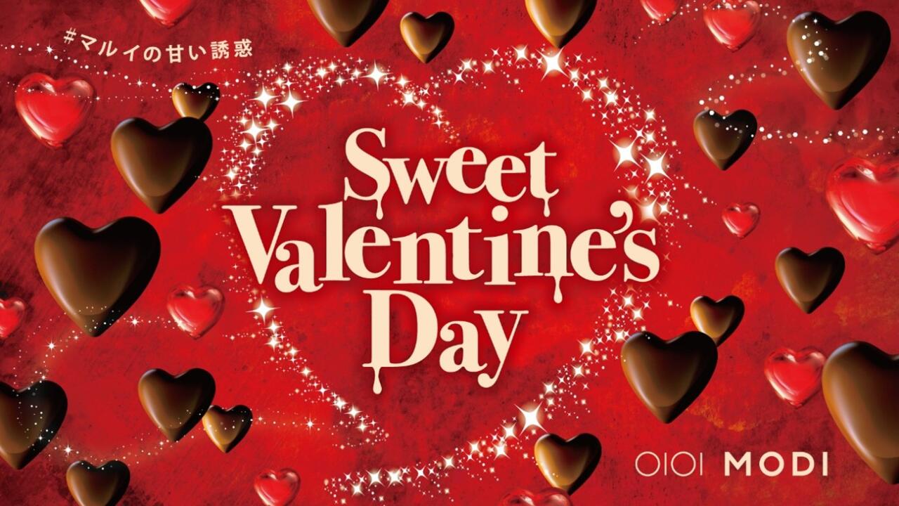 国内外から約60ブランドが集結！マルイに人気スイーツが大集合♪【1/27スタート】（写真 1/25） - mimot.(ミモット)