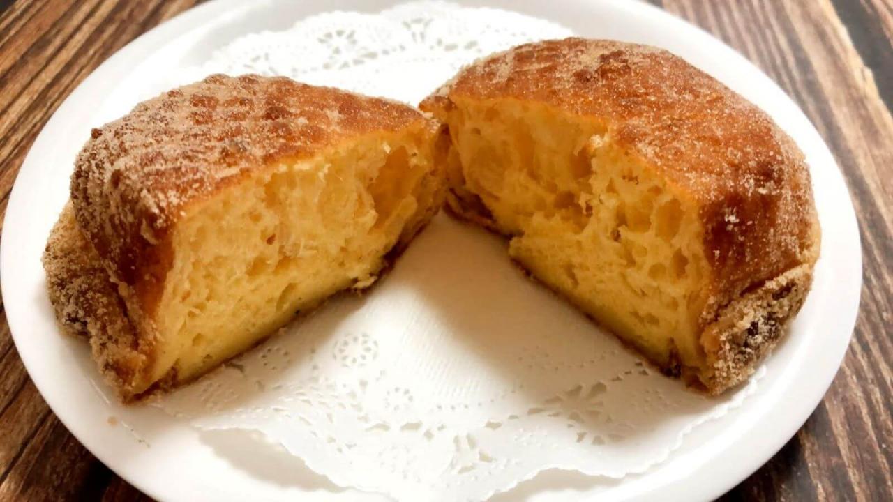 午前中に完売必至の「生ドーナツ」公式サイトにも載ってない【ストラスブール】店舗限定おすすめTOP5！（写真 21/34） - mimot.(ミモット)