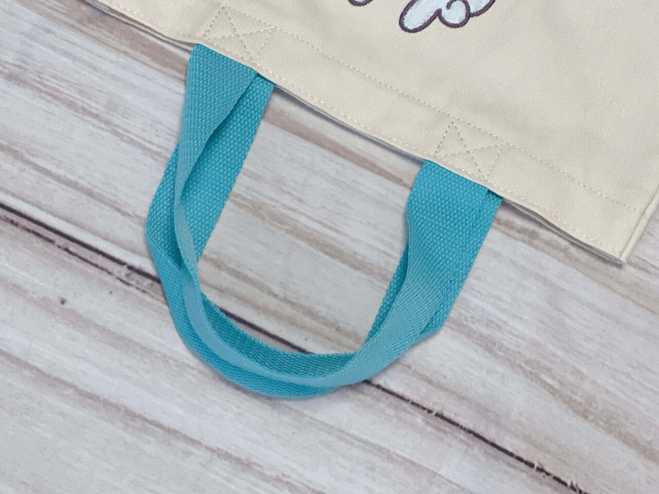 郵便局で見つけた！普段使いできる「ミッフィーの限定トート」絶妙なサイズ感が （写真 11/21） - mimot.(ミモット)