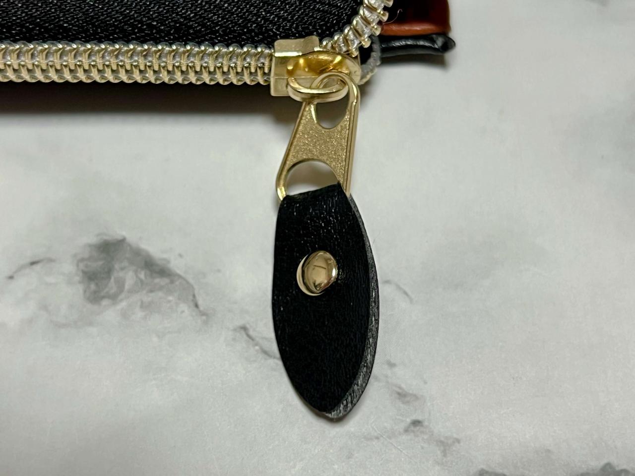 高級感あるスヌーピーのコンパクト財布がコンビニで買えるよ！細部までオシャレ♪（写真 11/30） - mimot.(ミモット)