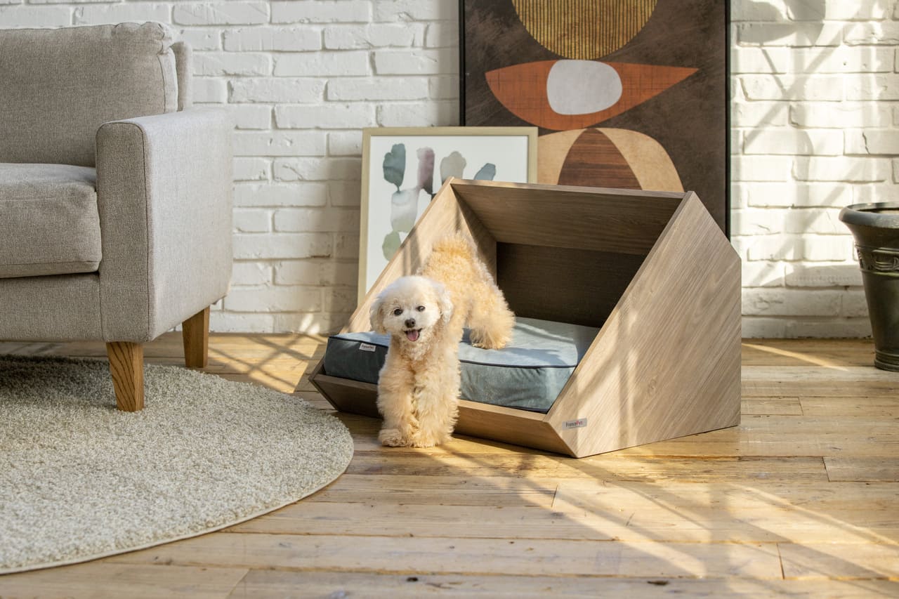うちの子、かわいすぎる…！「フランスペット」のペット用家具がおしゃれで実用的（写真 30/81） - mimot.(ミモット)