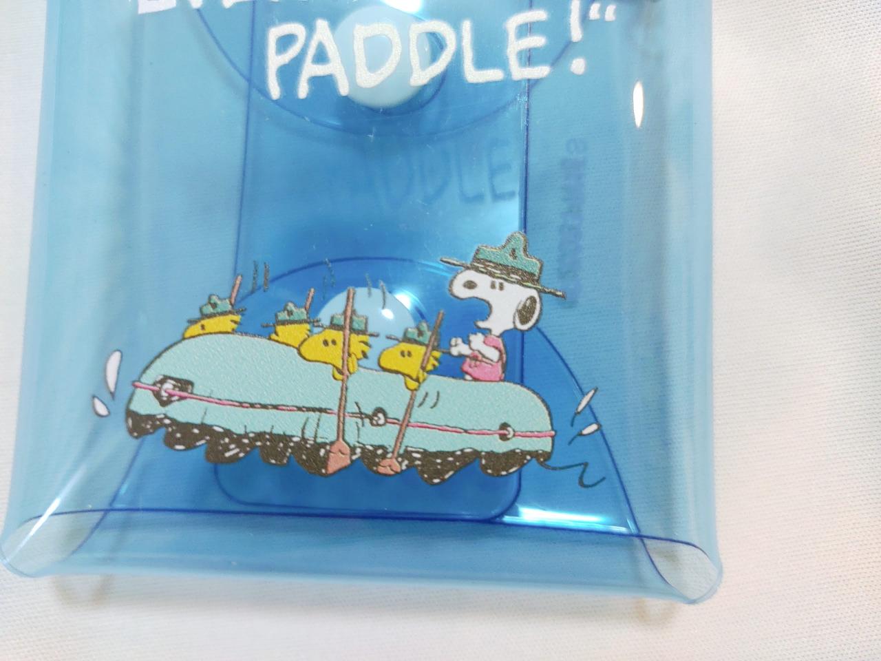 【ニトリデコホーム×PEANUTS】なにかと便利♪ スヌーピー「巾着＆マルチケース」おすすめ3選（写真 25/36） - mimot.(ミモット)