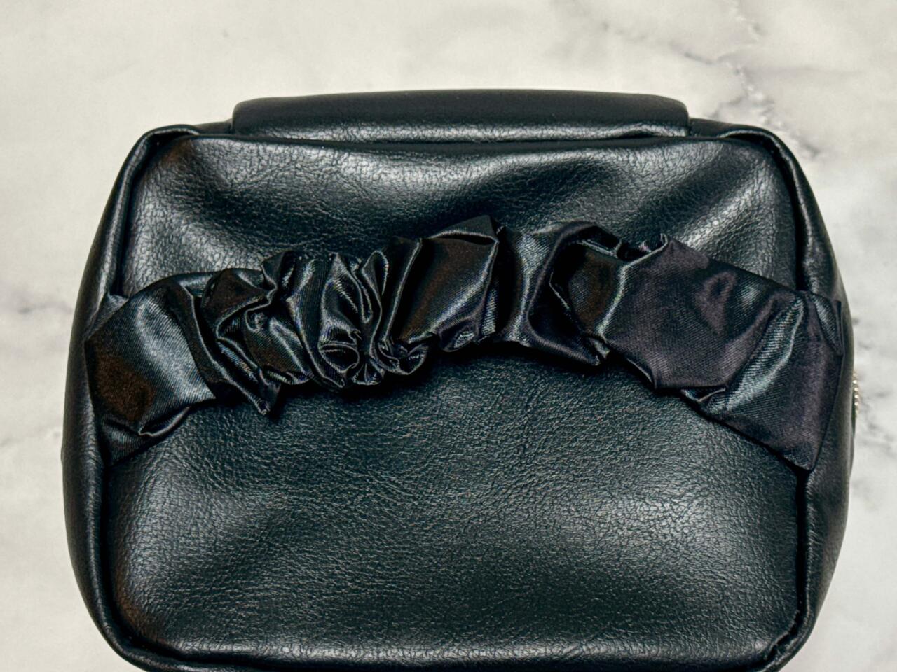 アナスイの大容量ポーチが付録で出たよ！ななめファスナーが使いやすい♪（写真 8/17） - mimot.(ミモット)