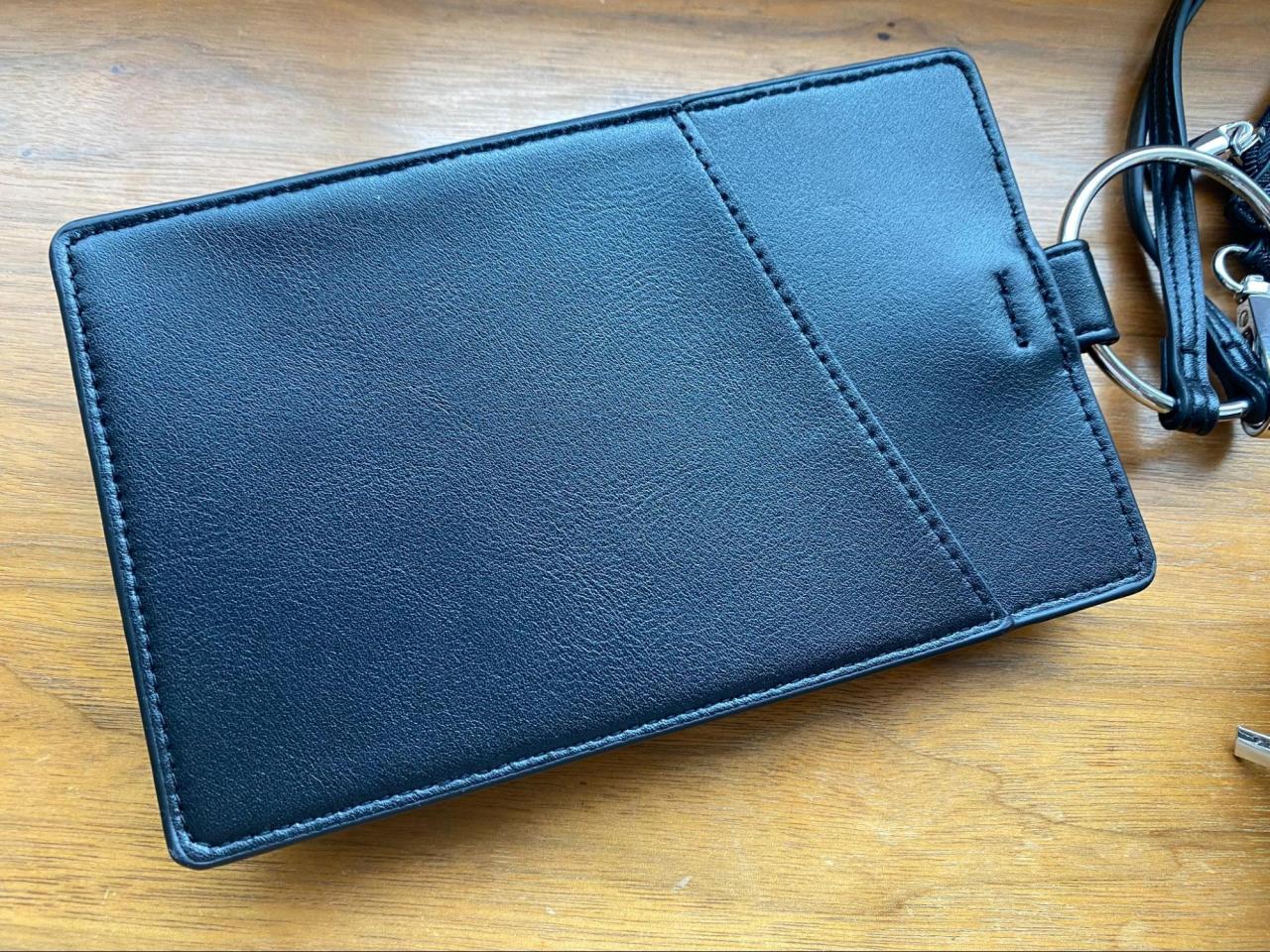 【GU】3つセットの「ショルダーポーチ」が優秀すぎだった♪（写真 7/25） - mimot.(ミモット)