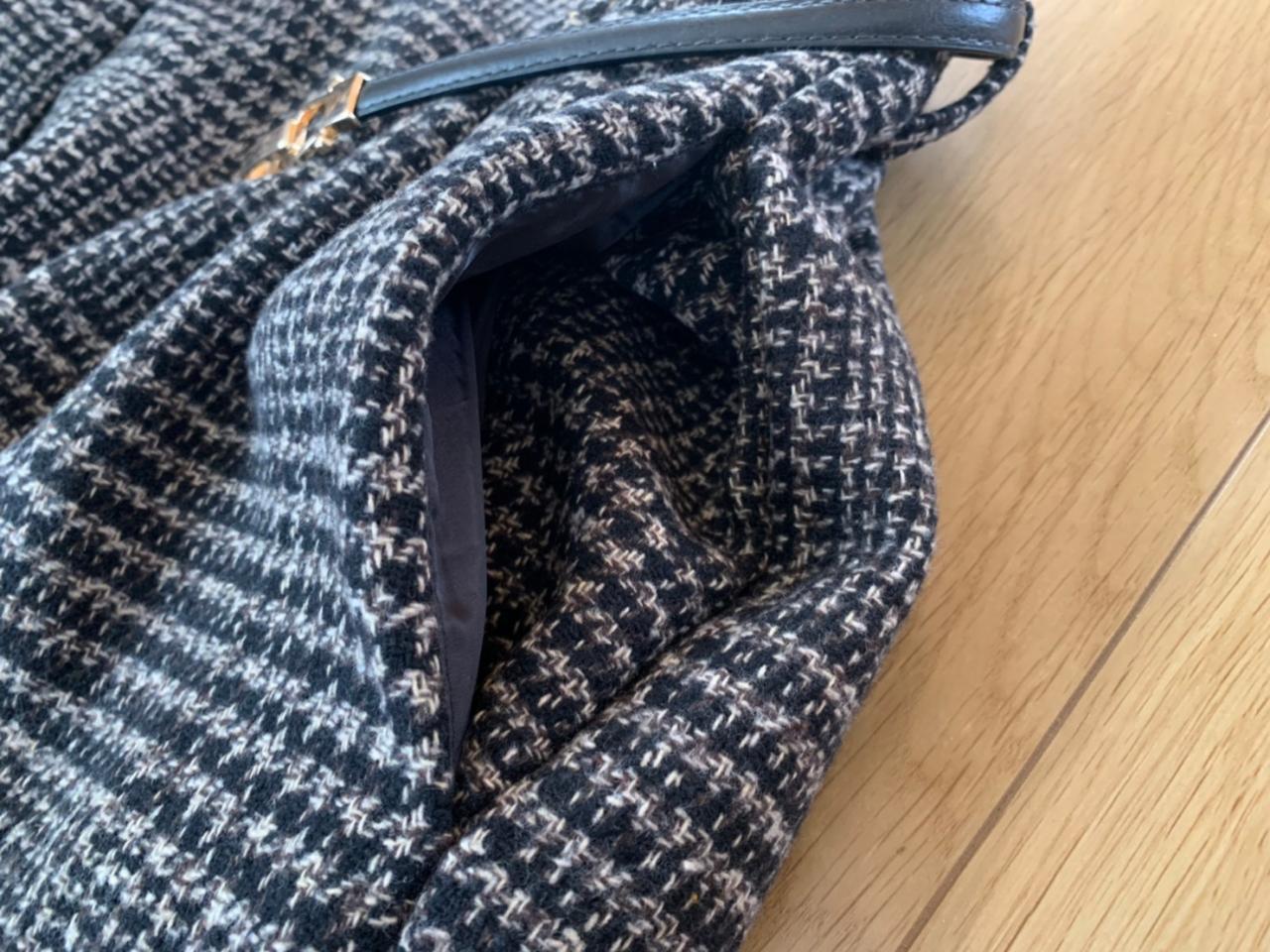 【しまむら】秋冬おすすめ新作スカート！コレ1枚で今っぽい冬コーデが完成しちゃうよ♪（写真 6/16） - mimot.(ミモット)