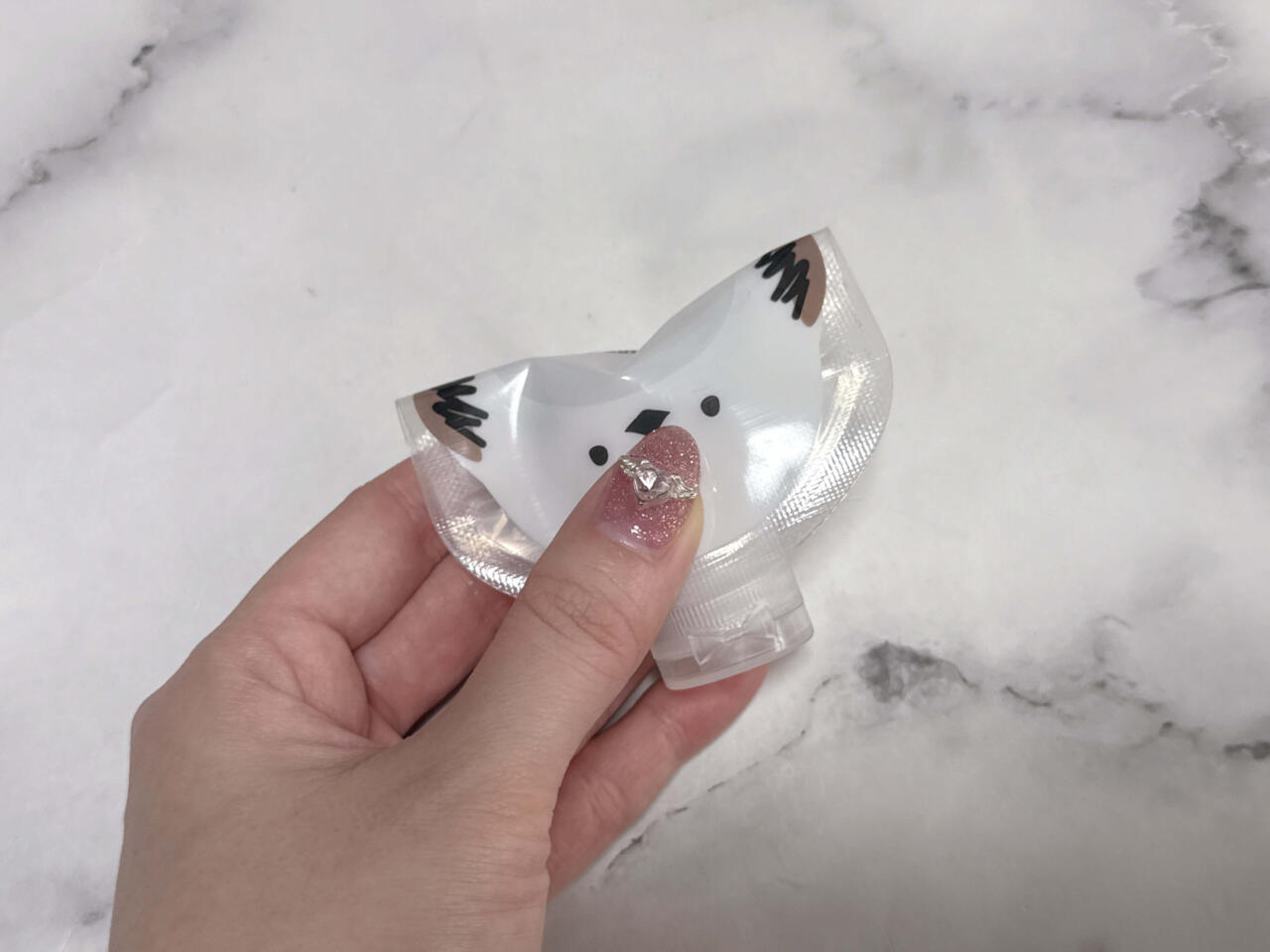 セリアのシマエナガグッズが便利すぎ！日常＆旅行で活躍するおすすめ6選♪（写真 10/39） - mimot.(ミモット)