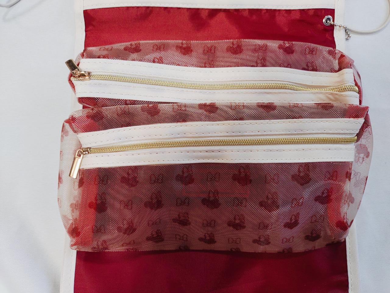 ゼクシィ最新付録がまたまた高クオリティ！ミニーの激かわトラベルポーチだよ♪（写真 23/40） - mimot.(ミモット)