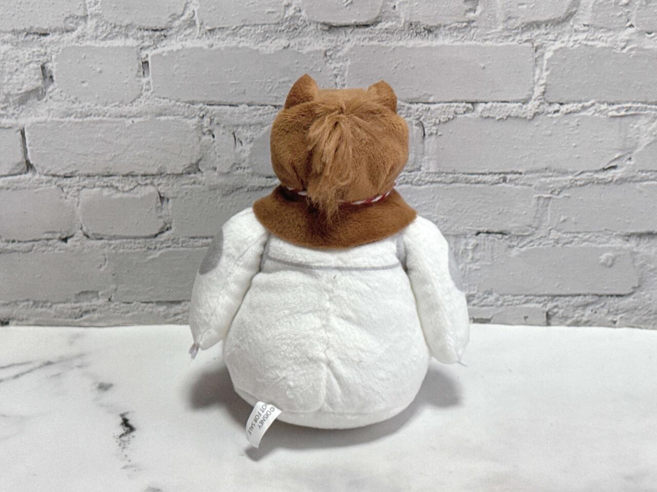 可愛すぎるよ…【ディズニー×セブンイレブン限定】お正月モチーフのベイマックスぬいぐるみ3種類でたよ！（写真 9/30） - mimot.(ミモット)