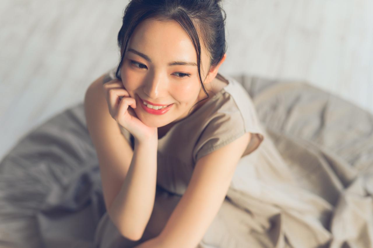 実はバレやすい「あざとさ」男性が好感を持つものと、嫌われるケースの違いはここにあった！（1/5） - mimot.(ミモット)