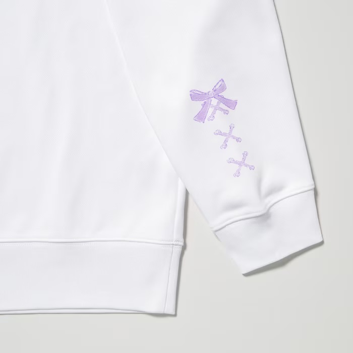 【GU新作】マイメロ＆クロミ＆シナモンの甘辛なゴスロリ風がかわいすぎ♪（写真 7/17） - mimot.(ミモット)