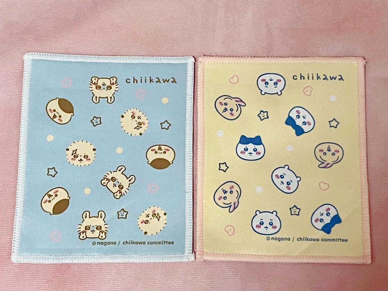 【ちいかわ×キャンドゥ】イチ推しは初登場の「クリーナークロス」実用的なコラボグッズおすすめ5選！（写真 6/31） - mimot.(ミモット)