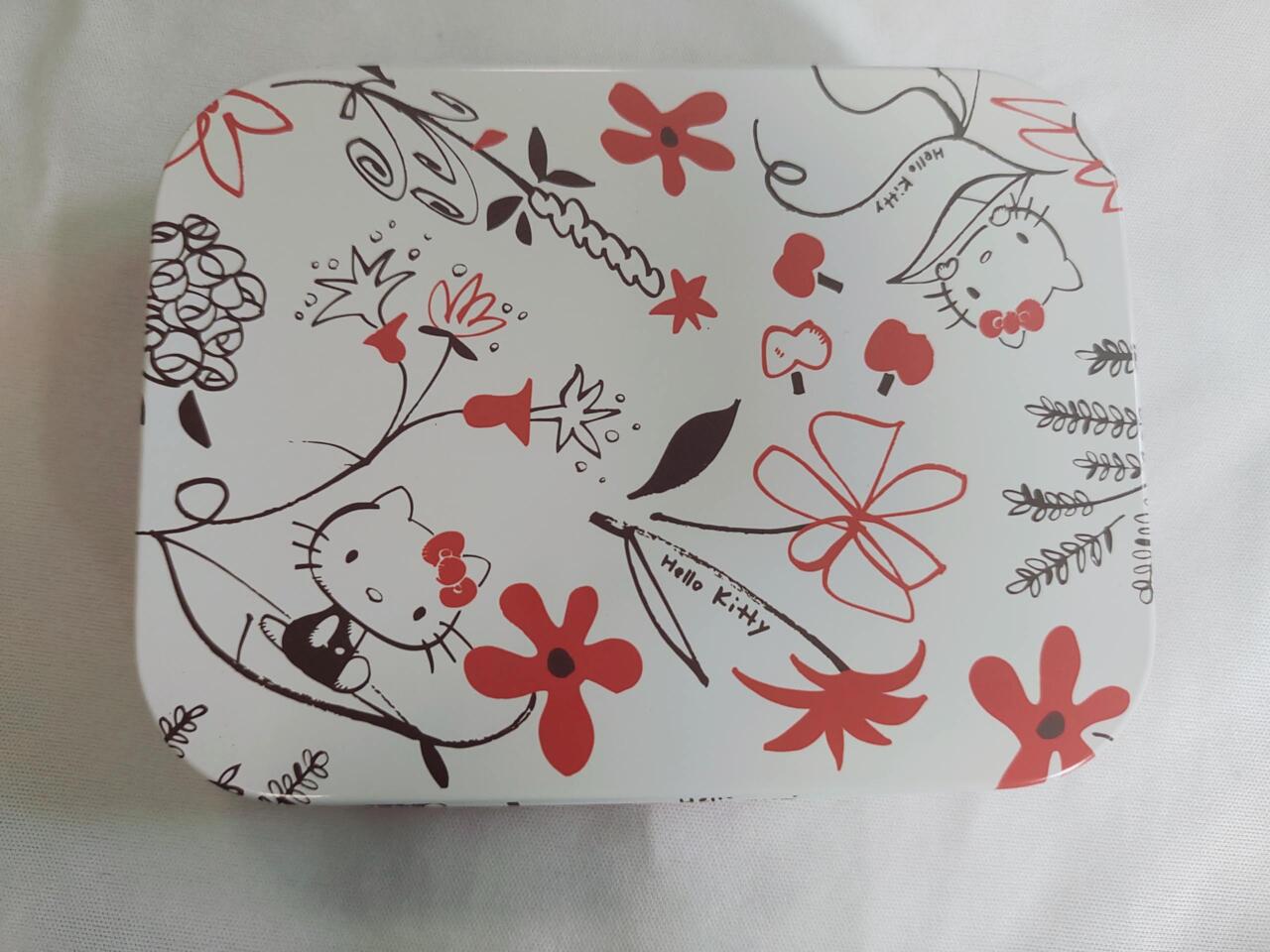 【ハローキティ最新付録】USBケーブルなど豪華すぎる「デジタルグッズ4点セット」を試してみた♪（写真 7/25） - mimot.(ミモット)