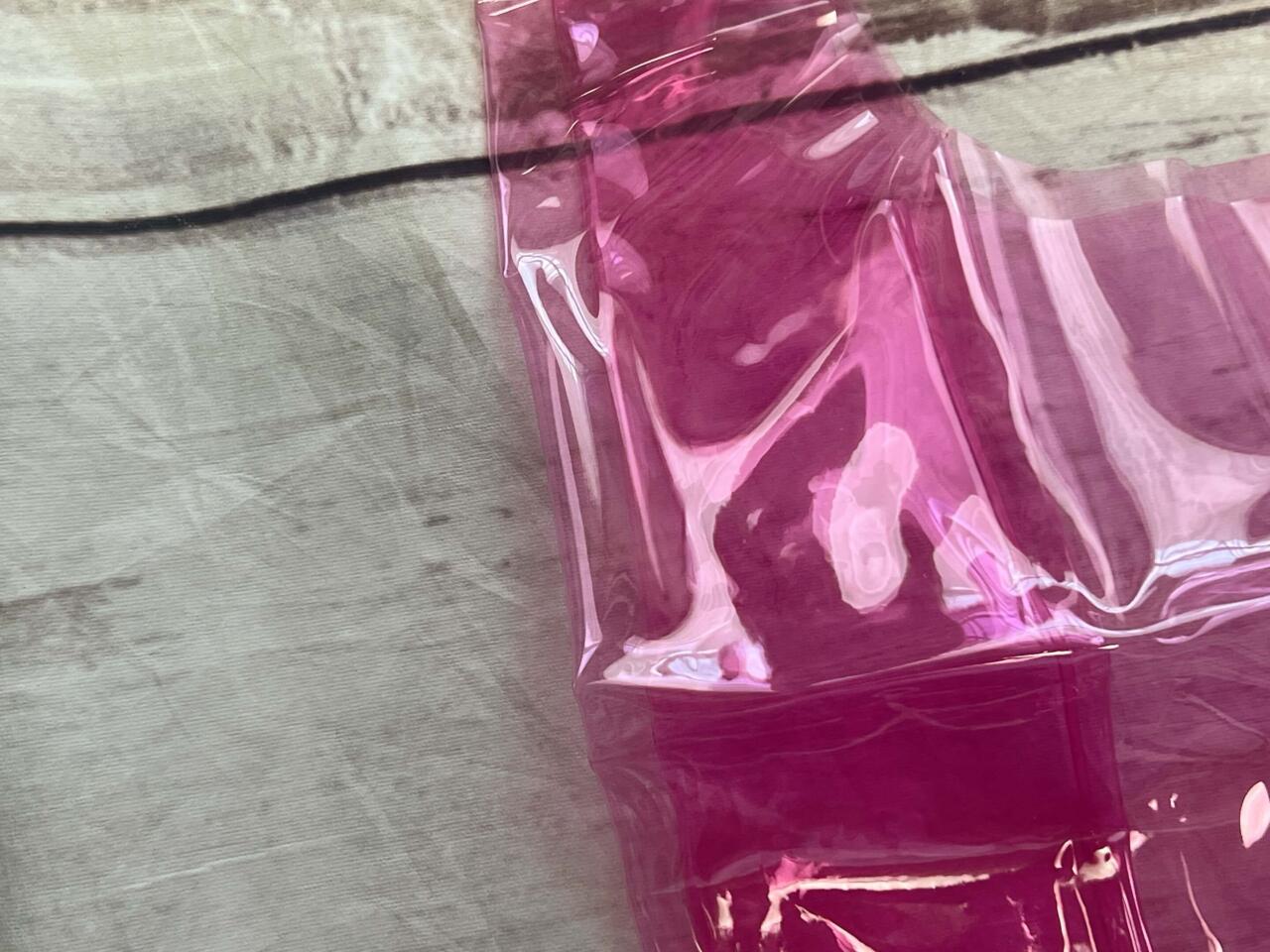 話題の生ドーナツ専門店とコラボ！激かわ「クリアトートバッグ」など豪華付録3点セットが出たよ♪（写真 6/44） - mimot.(ミモット)