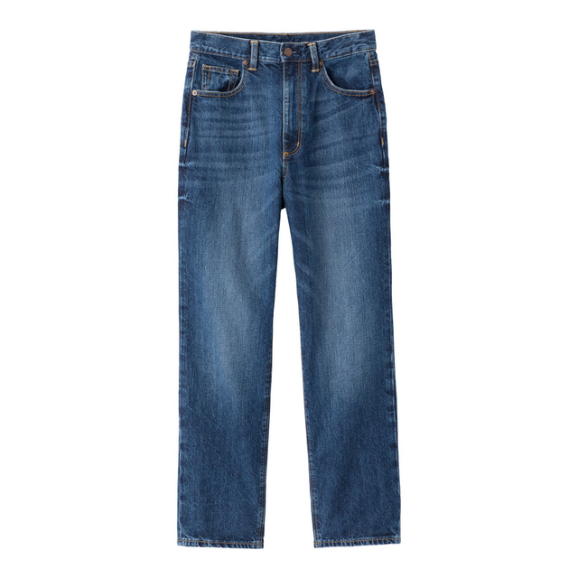 【GU】ヒット商品ランキング発表 ！2位は神デニム、1位は定番のアレ！（写真 1/28） - mimot.(ミモット)