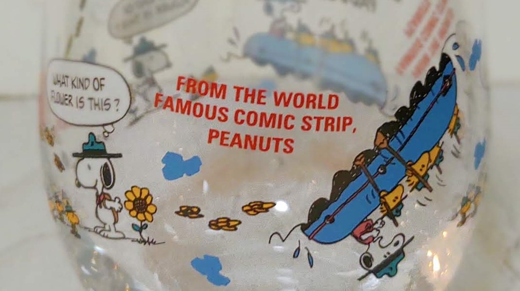 【PEANUTS×ニトリ】デコホームで見つけた♪ 夏におすすめレトロ可愛い「スヌーピー」アイテム4選！（写真 13/29） - mimot.(ミモット)