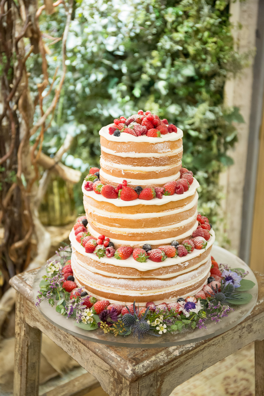 【結婚式】500人に聞いた! いま人気の「演出、ケーキ、ブーケ」トレンドランキング（写真 11/13） - mimot.(ミモット)