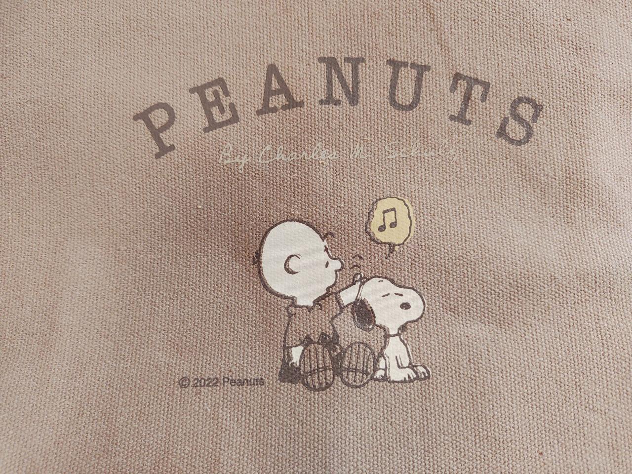 ニトリ限定の新作も♪スヌーピーの「保冷バッグ」かわいくて機能的なオススメ2選！（写真 21/33） - mimot.(ミモット)