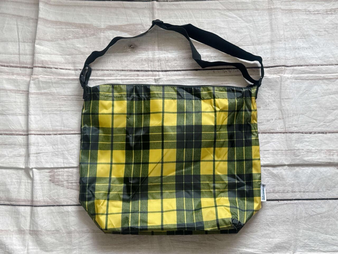 紀ノ国屋のショルダーバッグが付録で出たよ！大容量で機能性も抜群♪KEITAMARUYAMAコラボだよ（写真 13/21） - mimot.(ミモット)