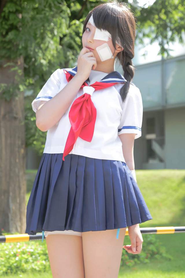 【c94】美少女たちが会場を盛り上げる コミケコスプレ特集vol 3・制服美少女、vtuberあわせなど（写真 8 30） Medery
