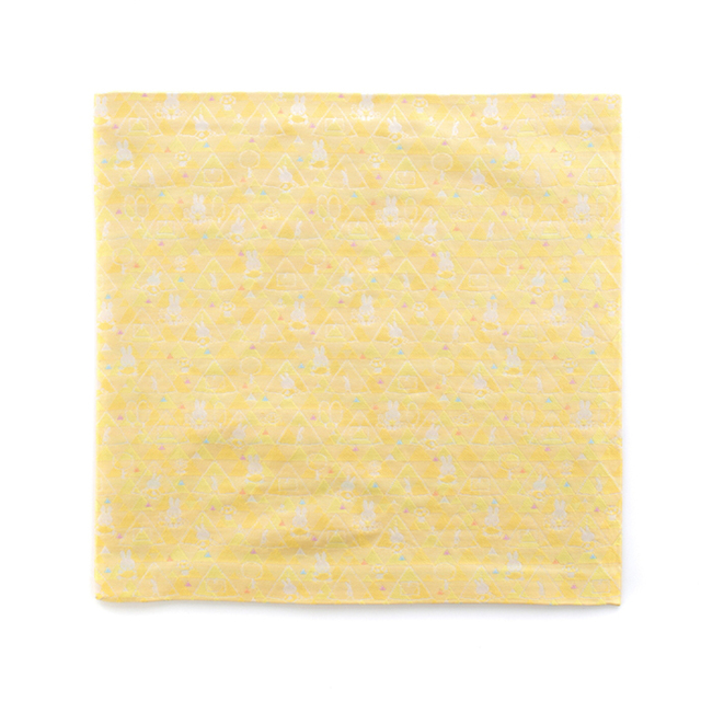 【これ欲しい】「ミッフィー×伝統織物」大人気コラボが素敵すぎ…！上品で可愛いバッグや小物が登場♪（写真 15/20） - mimot.(ミモット)