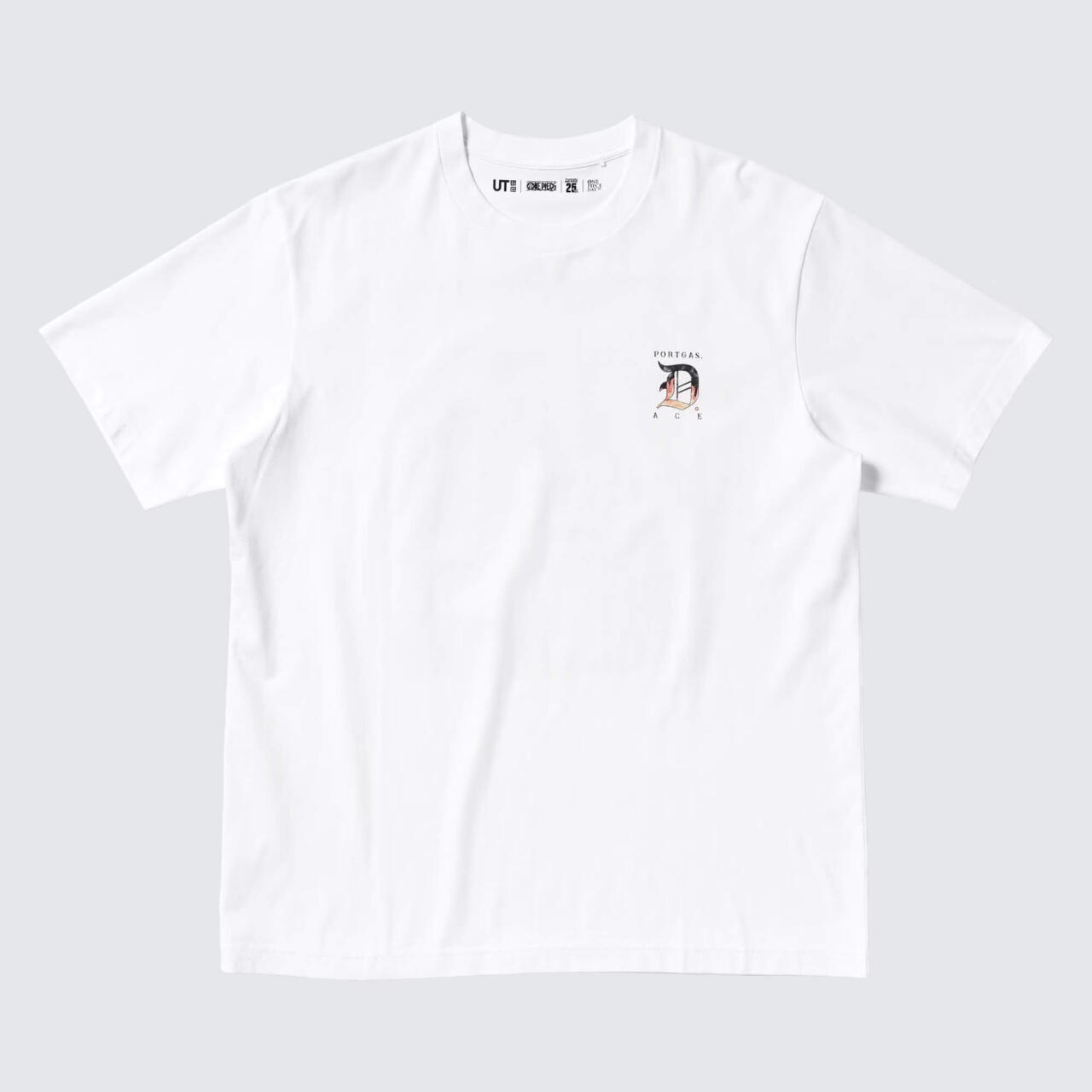 【ユニクロ×ONE PIECE】新作が胸熱！これまでの冒険がTシャツに！エッグヘッド編も登場（写真 7/36） - mimot.(ミモット)