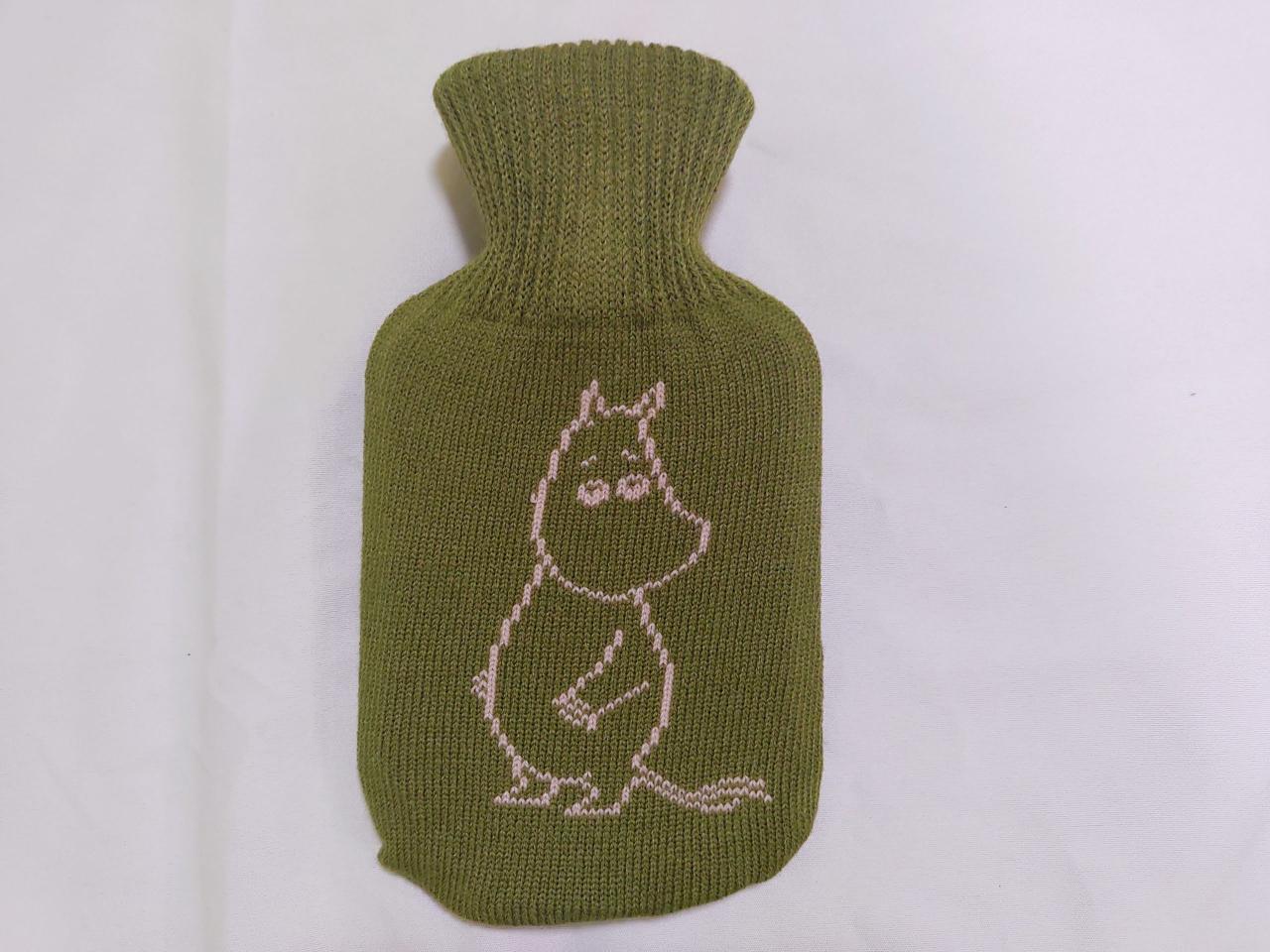 ムーミン＆リトルミイの「ミニ湯たんぽ」が付録に！どっちもかわいい【リンネル特別付録】（写真 11/39） - mimot.(ミモット)