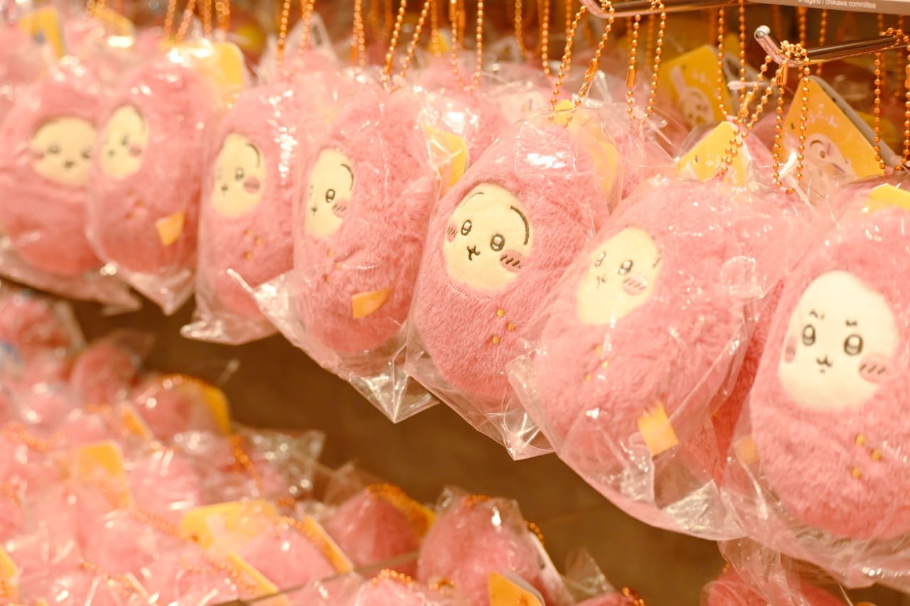 【ちいかわ新商品】「ちいかわもぐもぐ本舗」で絶対買うべき2選！新商品＆一番人気はコレ♪（写真 17/28） - mimot.(ミモット)