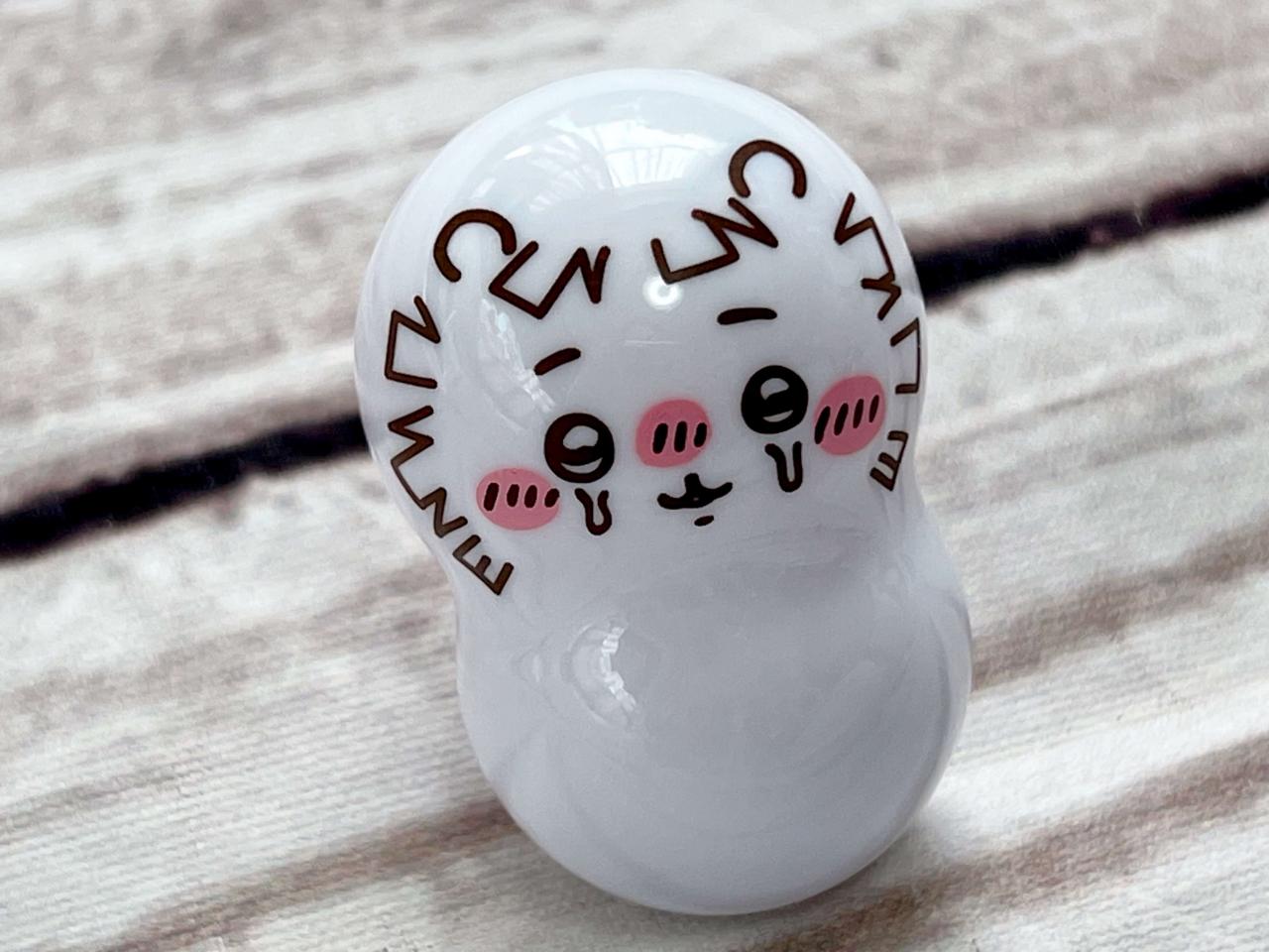 かわいさと闇深さのちいかわワールド全開！クーナッツ2に癒された…♪（写真 22/55） - mimot.(ミモット)