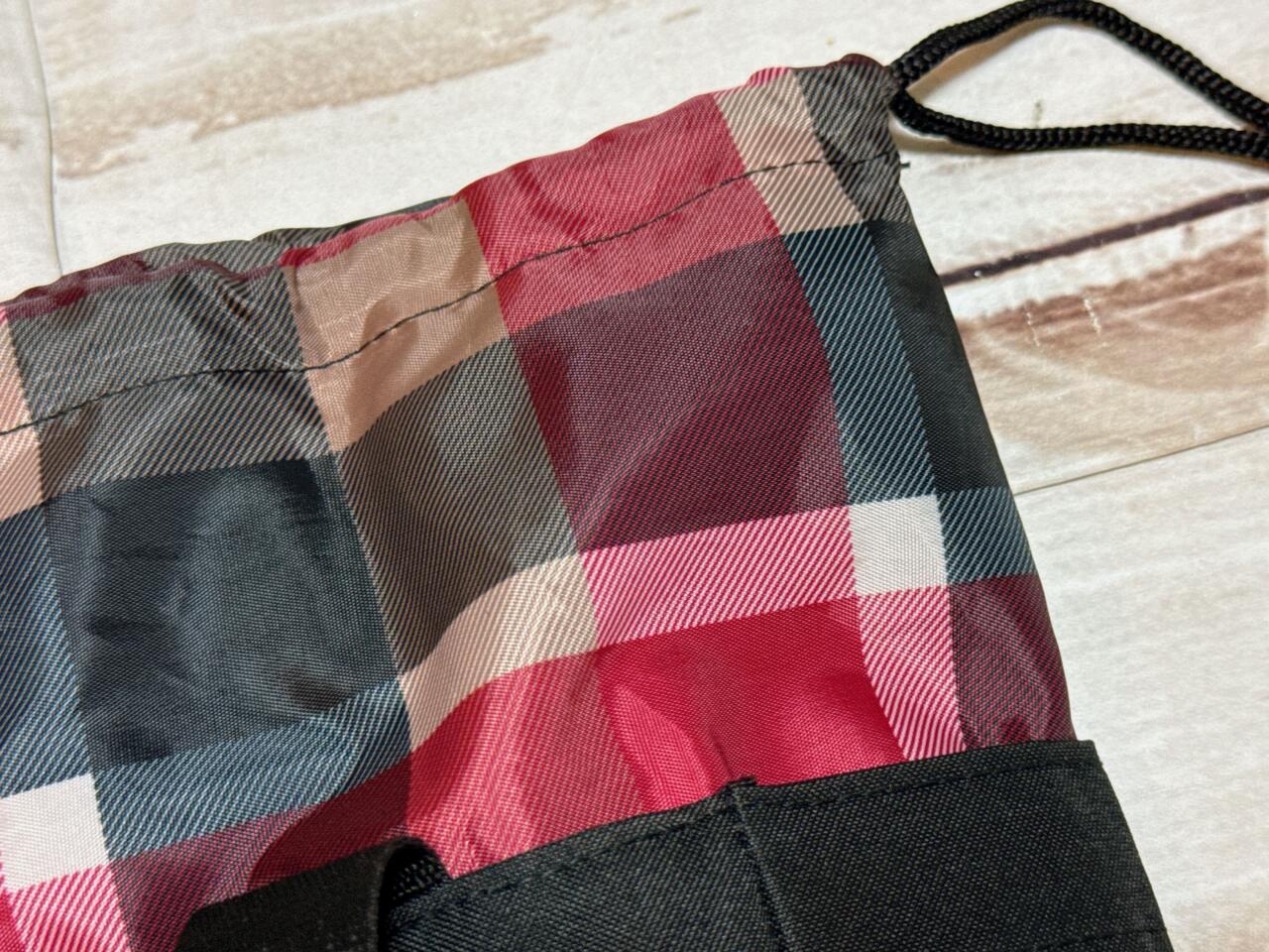 ハローキティの大人かわいい便利な付録でたよ！巾着つきトート＆保冷・保温ペットボトルホルダー豪華2点セット♪（写真 12/30） - mimot.(ミモット)