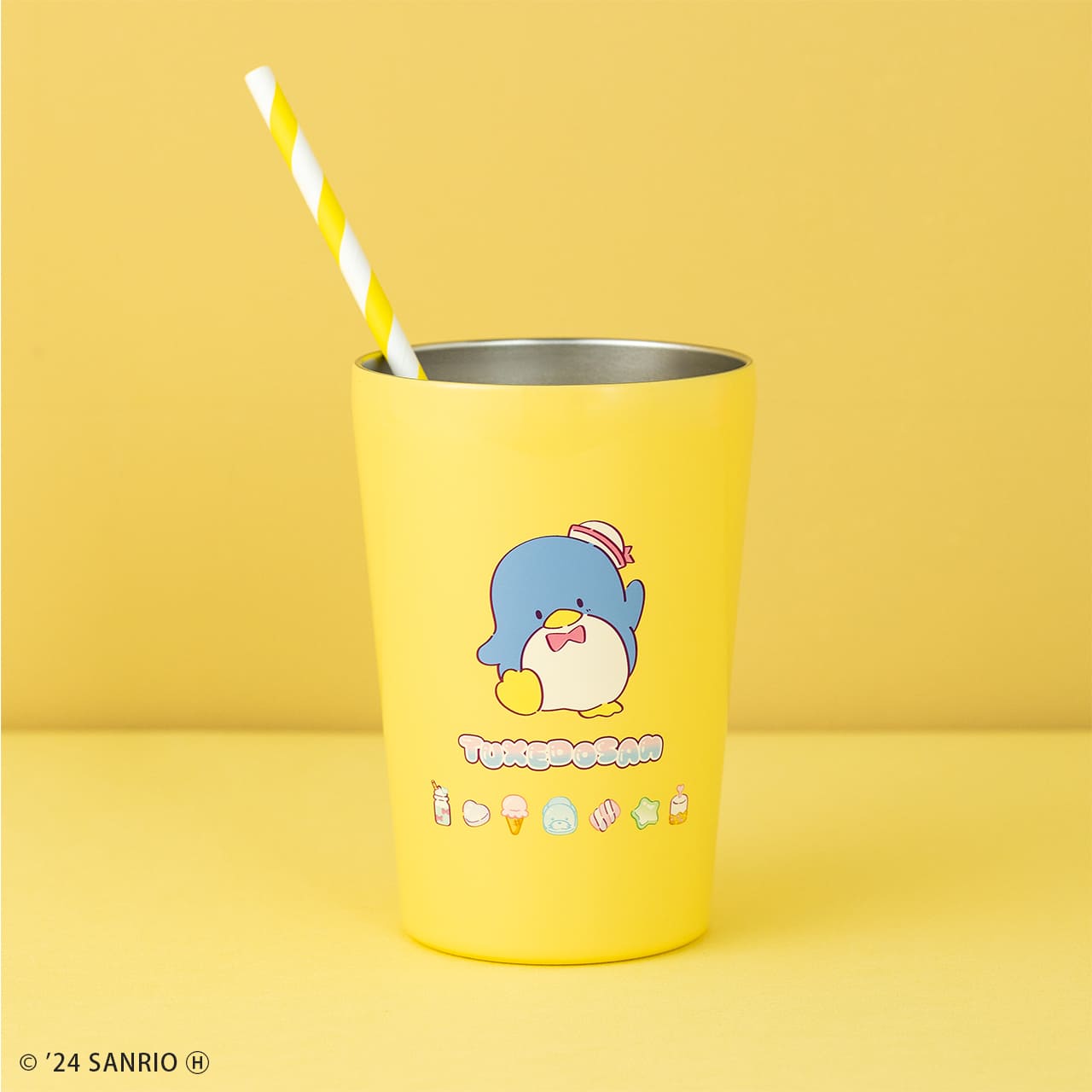 シナモロールのコンビニ限定タンブラーが激カワ！真空断熱で便利＆キュートな全4種類だよ♪（写真 7/21） - mimot.(ミモット)