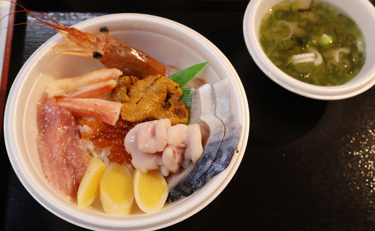 【青森】美肌の湯と美味探訪！「界 津軽」冬のぜいたく温泉グルメ旅（写真 13/36） - mimot.(ミモット)