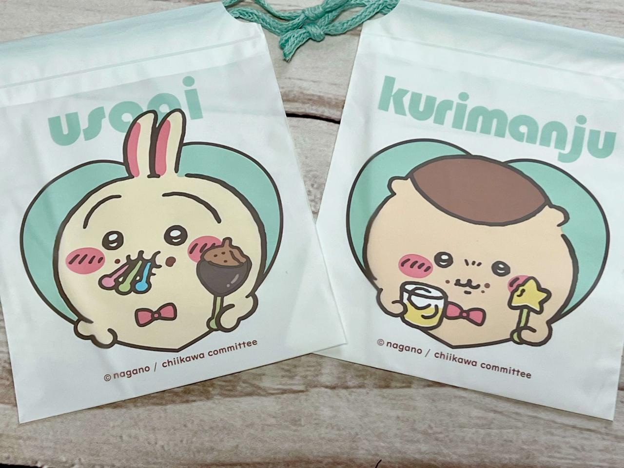 100円ショップのちいかわグッズ11月の新作を一挙紹介♪ 今回も実用性抜群！（写真 34/48） - mimot.(ミモット)