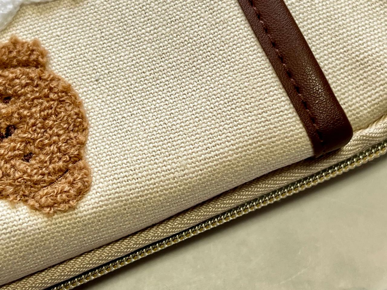 ニトリで見つけた！ミッフィーのスマホショルダーは中まで可愛くって機能性もばっちり♪（写真 6/35） - mimot.(ミモット)