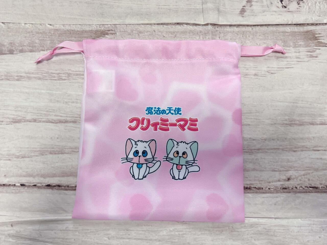 しまむらから出た『魔法の天使クリーミィマミ』のグッズが可愛すぎっ！実用的なおすすめ3選♪（写真 50/64） - mimot.(ミモット)