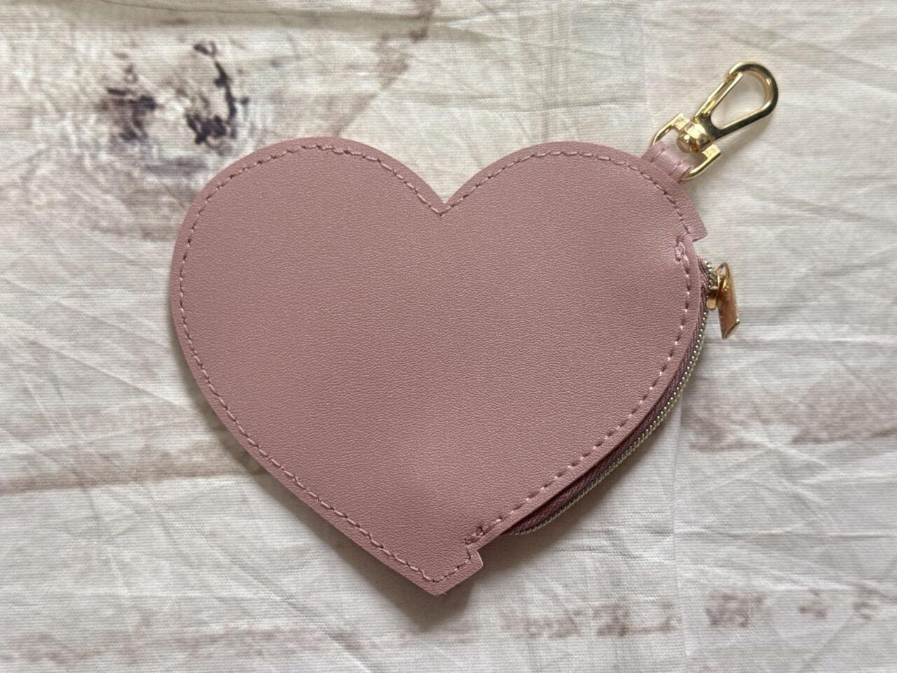 JILL by JILL STUARTの超優秀バッグ付録！ポーチチャーム付き＆裏地までこだわり満載♪（写真 25/35） - mimot.(ミモット)