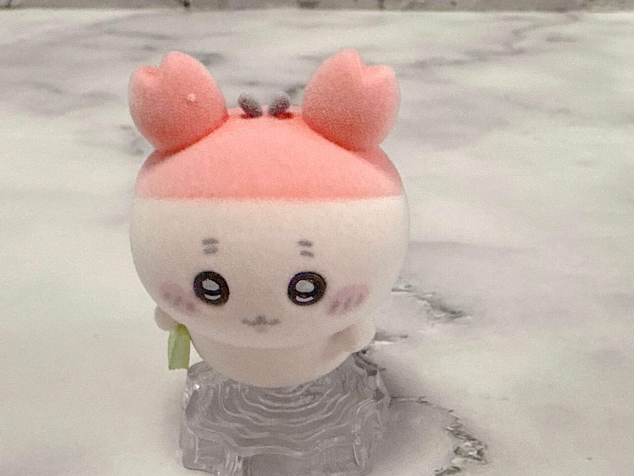 新発売の【ちいかわドール2】並べてみたら癒し空間爆誕したよ！おすすめはこの4種類♪（写真 23/28） - mimot.(ミモット)