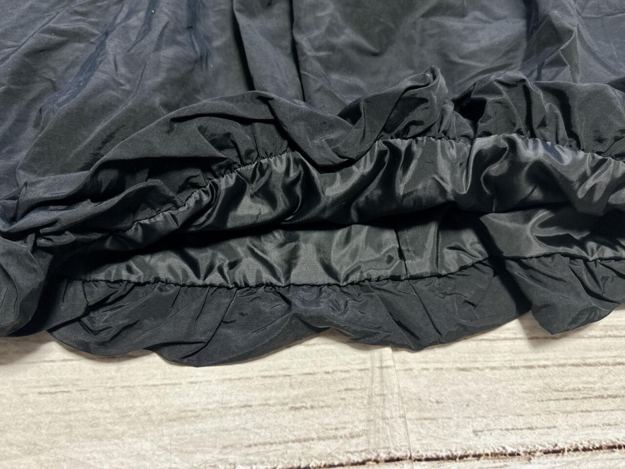 しまむら 2500円以下の着まわせる最強ジャンスカを発見！トレンド感 体型カバー で激かわ♪（写真 9/19） - mimot.(ミモット)