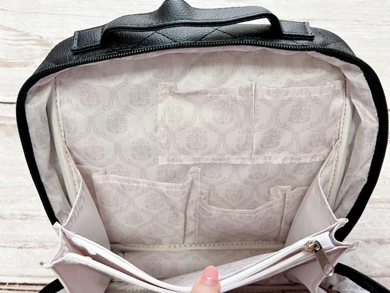 新色はすでに完売の人気ぶり！「nanakoななこ×コスメポーチ」使いやすさ感動レベル（写真 20/47） - mimot.(ミモット)