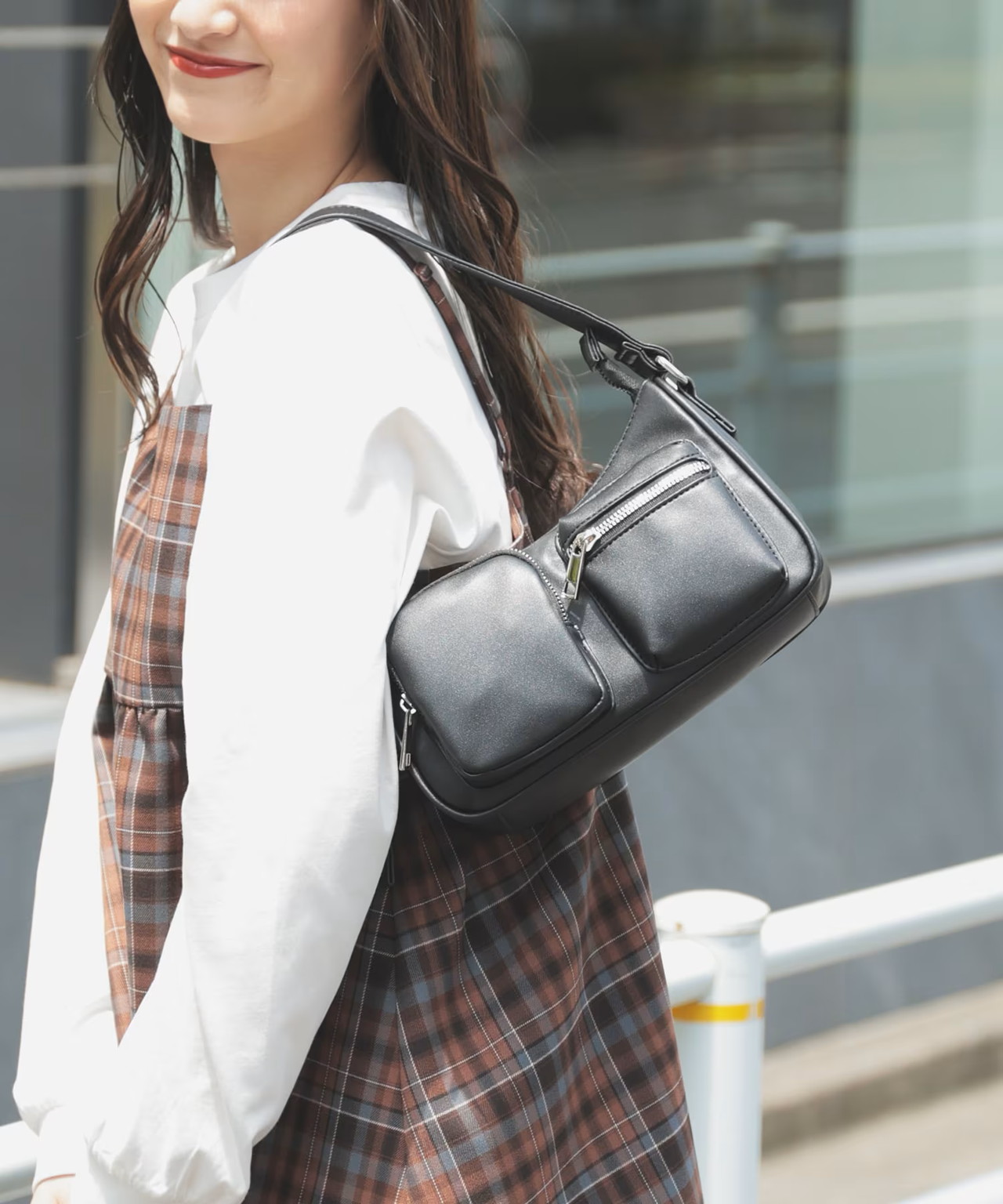 【ハニーズ】ミニバッグから通勤通学まで♪キュート＆実用的なバッグ10選（写真 17/30） - mimot.(ミモット)